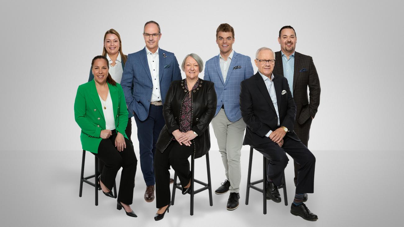 Home | Équipe Tremblay